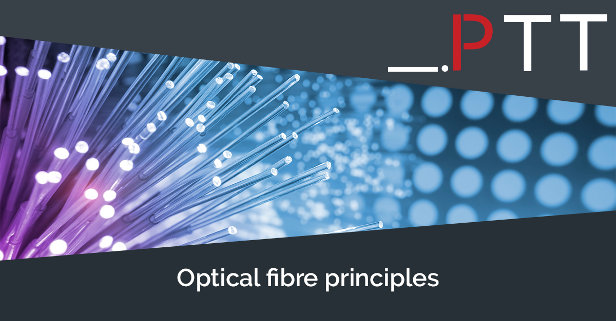 OMA: Optical fibre principles