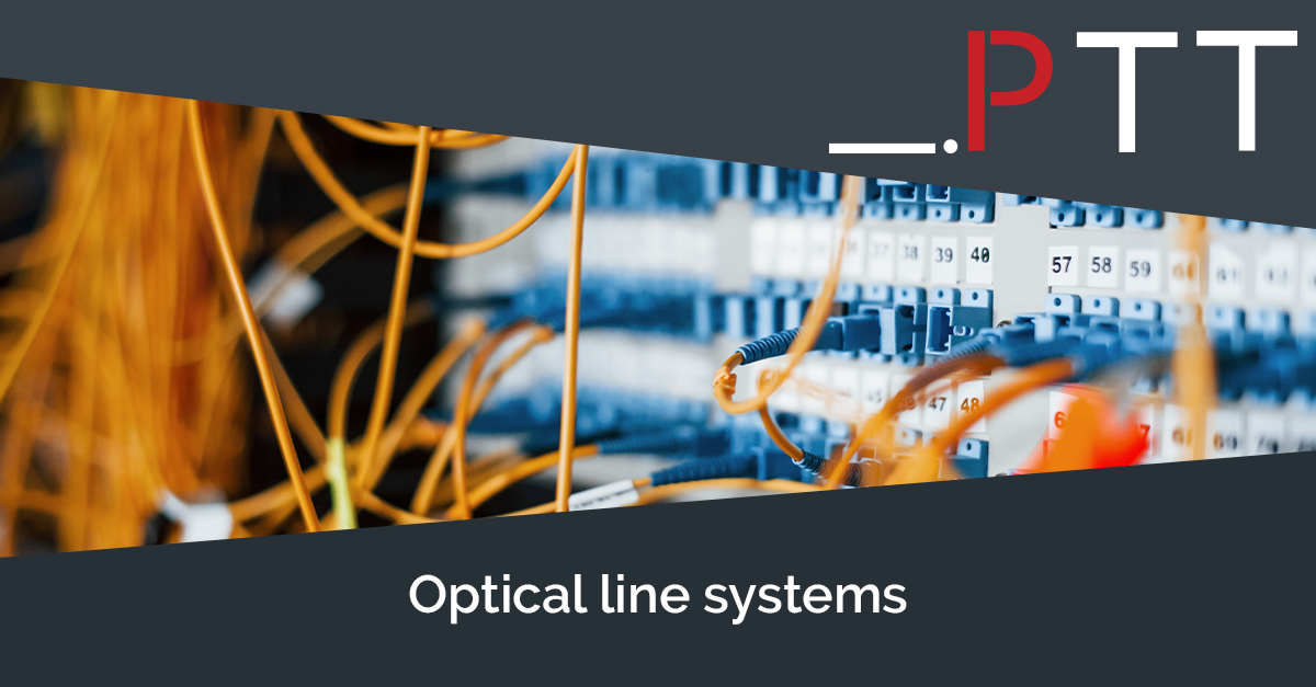 SYC: Optical line systems