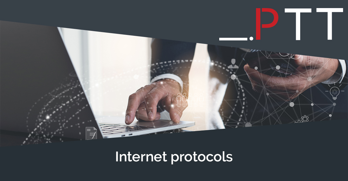 TQF: Internet protocols